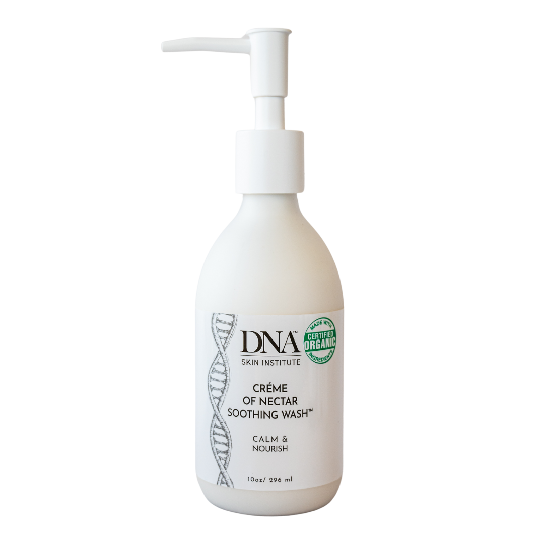 DNA Skin Institute Creme Of Nectar Soothing Wash | Tribeca MedSpa