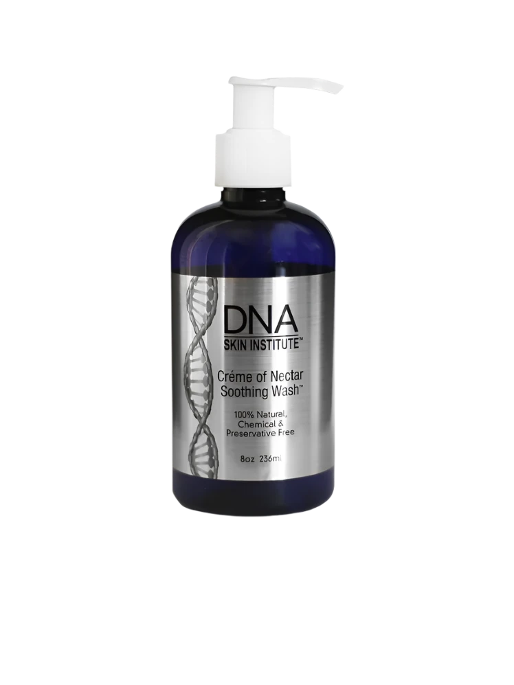 DNA Skin Institute Creme Of Nectar Soothing Wash | Tribeca MedSpa