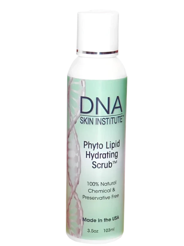 DNA Skin Institute Phyto Lipid Hydrating Scrub | Tribeca MedSpa