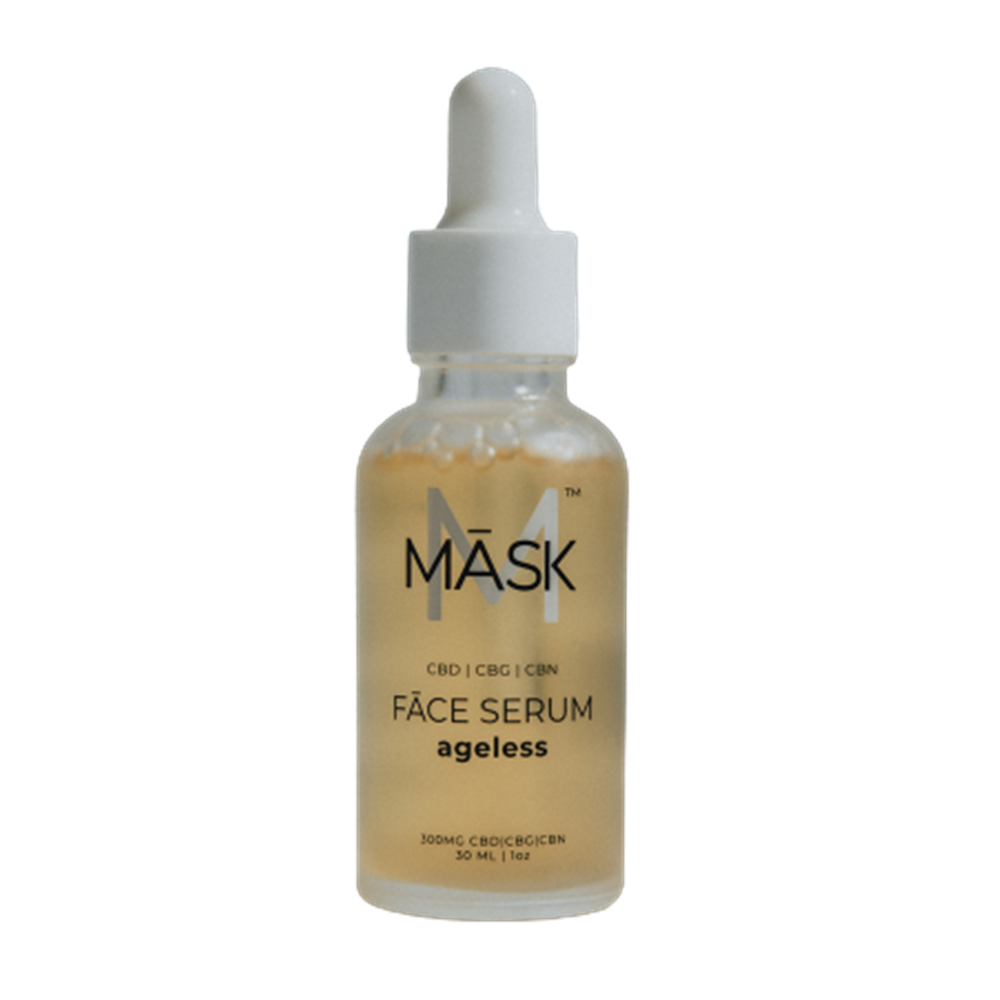 MĀSK Skincare Ageless Face Serum | Tribeca MedSpa