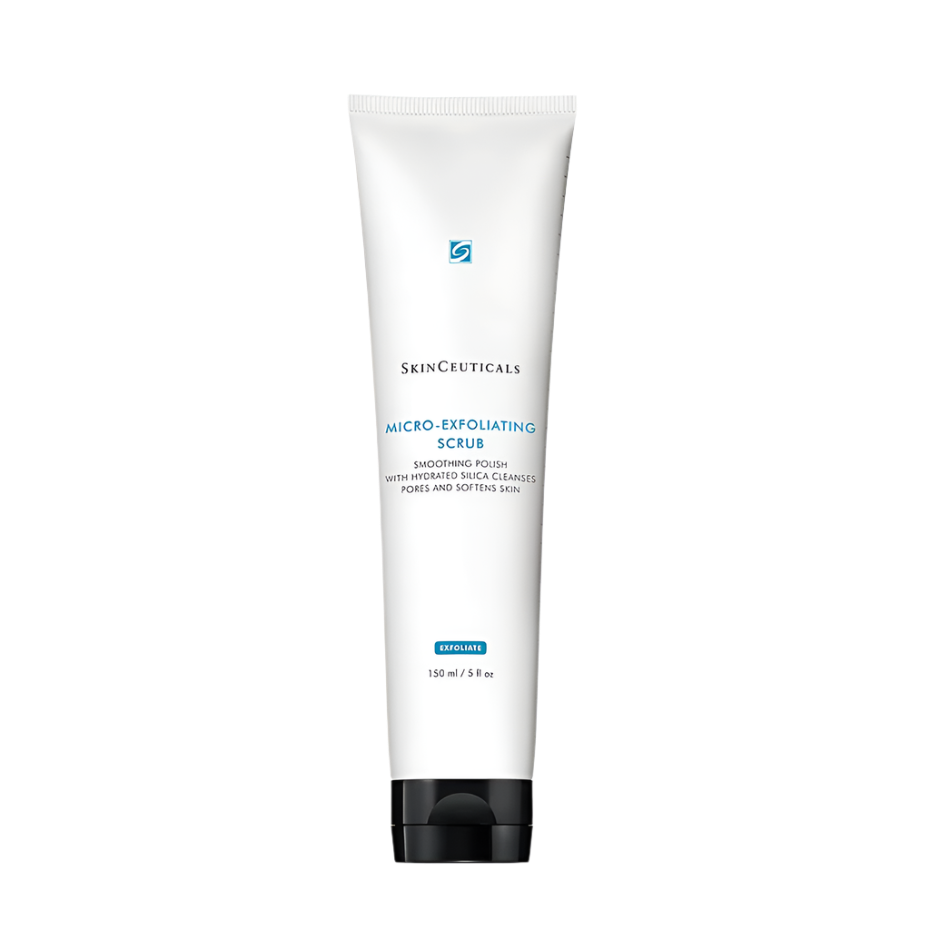 SkinCeuticals Micro-Exfoliating Scrub | Tribeca MedSpa