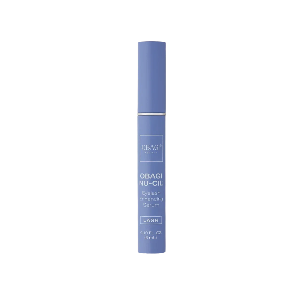 Obagi Nu-Cil Eyelash Serum | Tribeca MedSpa