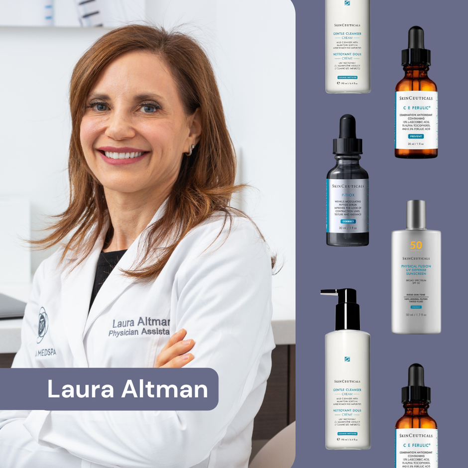 Starter Sets – Tribeca MedSpa