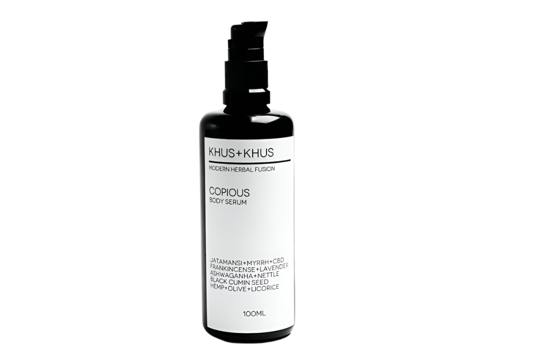 KHUS + KHUS Copious Body Serum | Tribeca MedSpa